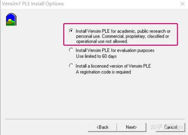 Vensim安装教程（学术版免费） - 知乎