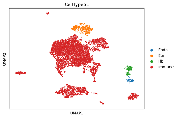 单细胞转录组实战03: 使用celltypist注释细胞 - 知乎