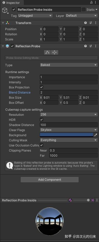 Unity的Deferred Shading - 知乎
