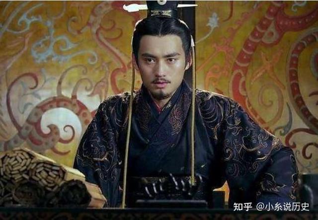 中国历史上的五大明君，谁在你心中最贤明？ - 知乎