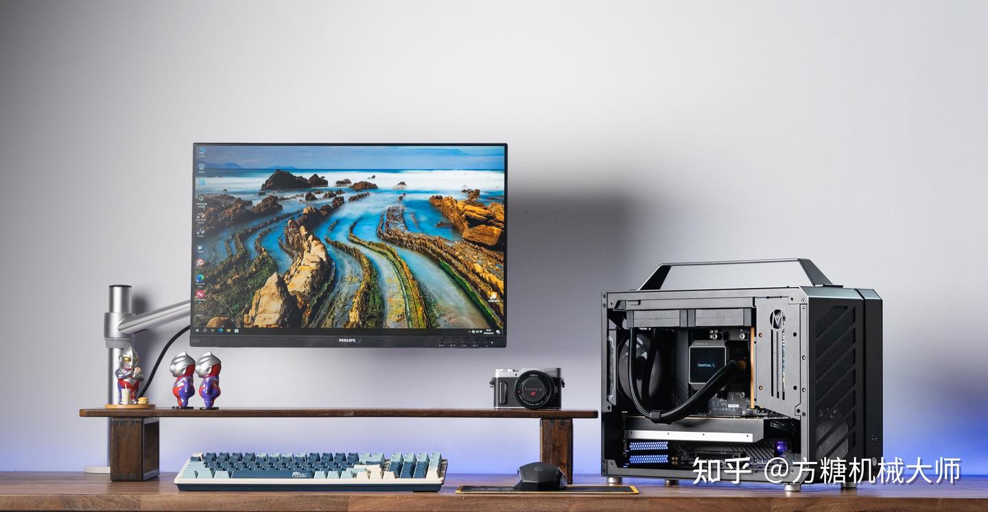 5090靠边让让，真神降临——48G的4090！ - 知乎