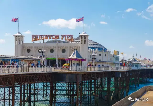 这里是布莱顿--This is Brighton - 知乎