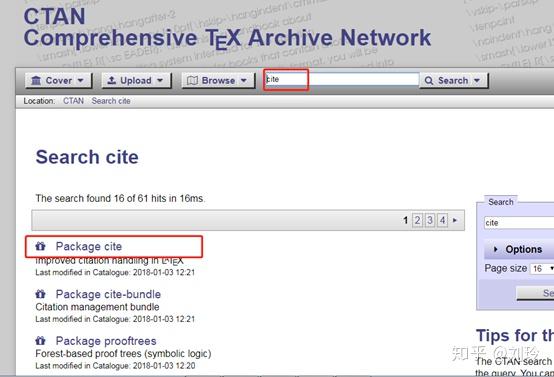 避免踩坑之：使用CTEX编写IEEE杂志论文 - 知乎