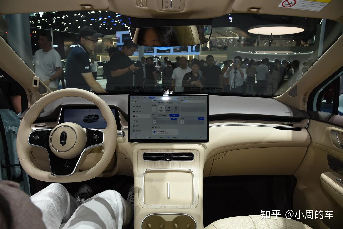 罕见！一周5款重磅新车，问界M7、理想i6领衔，中高端市场要变天 - 知乎