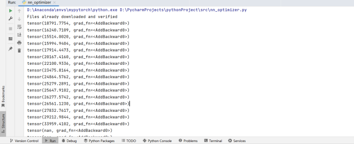 Pytorch学习笔记（三） - 知乎