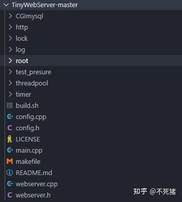 使用基于c++的tiny-webserver建立自己的个人网站（1）数据库安装 - 知乎