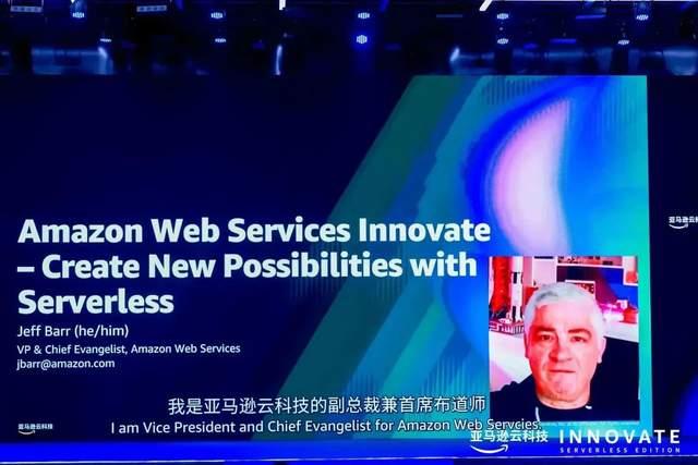 Serverless First创新应对未来的不确定性 - 知乎