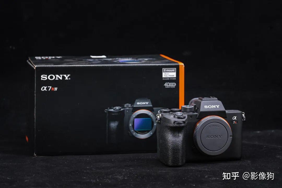 索尼A7R3A和A7R4A的屏幕到底升级了什么？ - 知乎