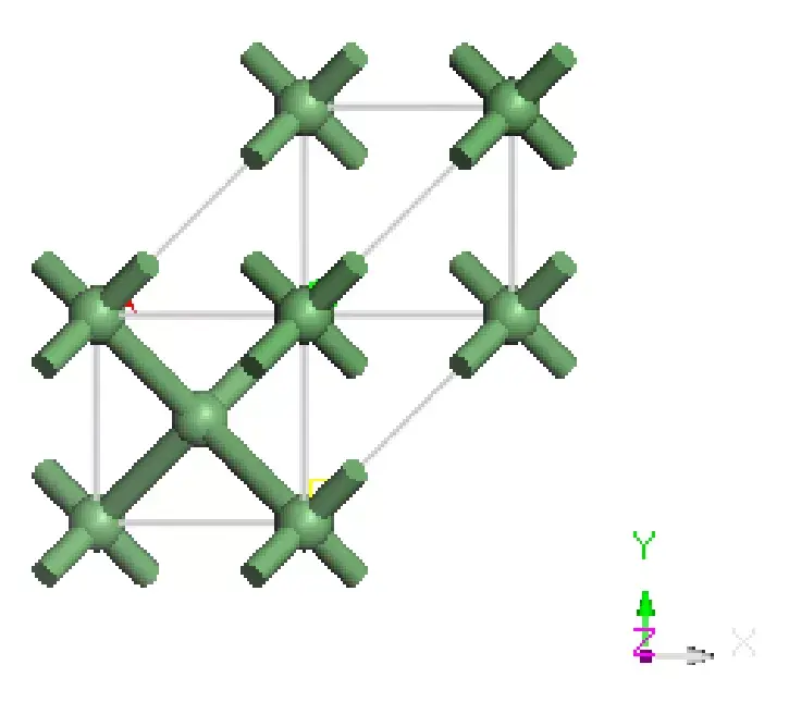 Materials Studio官方教程：CASTEP——预测锗的热力学性质【1】 - 知乎