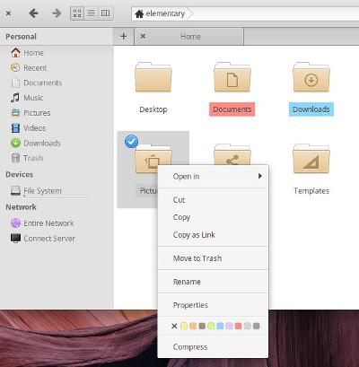 为何 Elementary OS 中使用 Pantheon 桌面 - 知乎