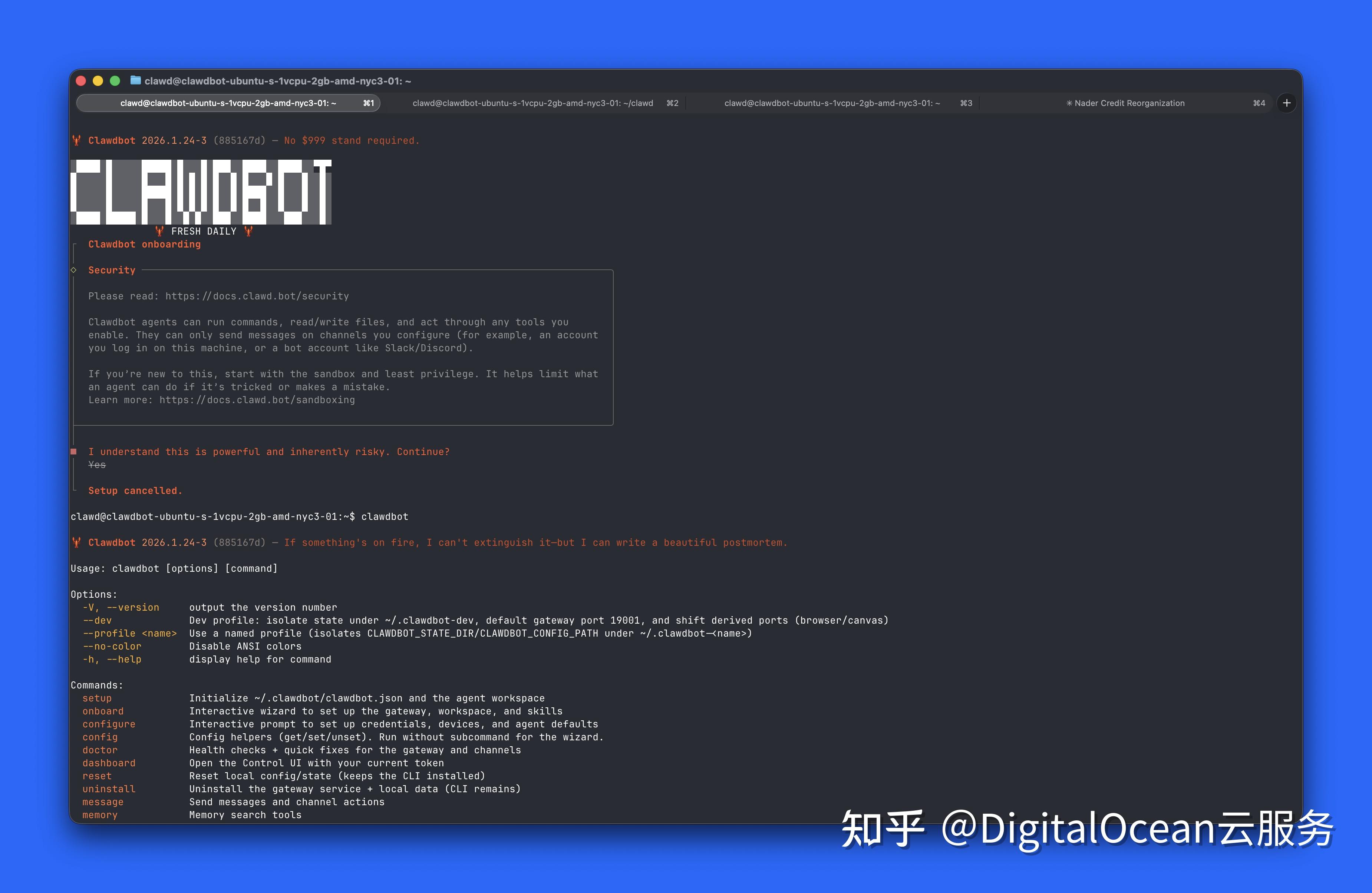Moltbot/Clawdbot是什么？以及如何部署？ - 知乎