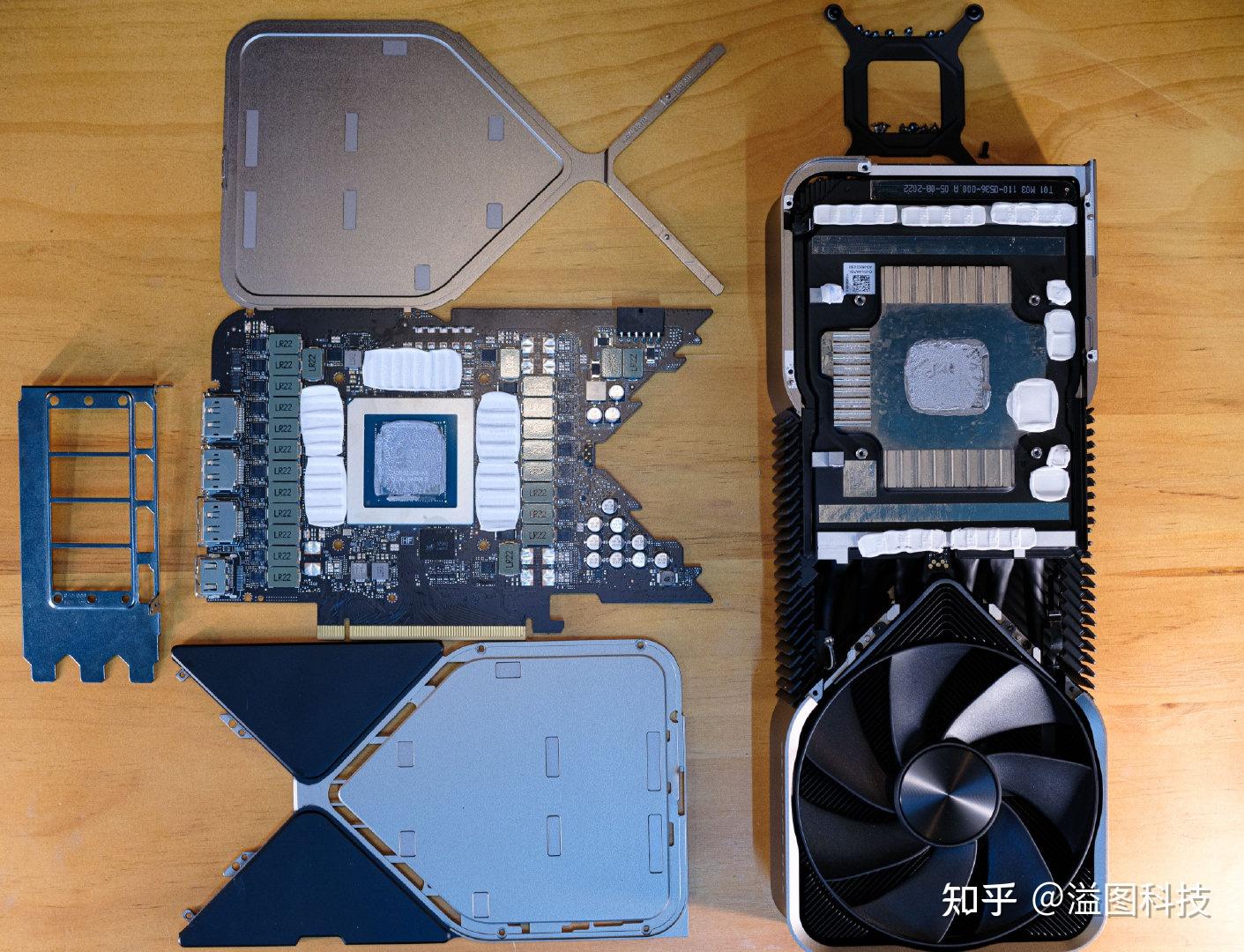 RTX 4090 FE首发评测：并不能彻底征服4K游戏 - 知乎