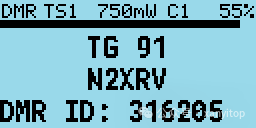 [收藏] OpenGD77 超详细用户指南 - 知乎