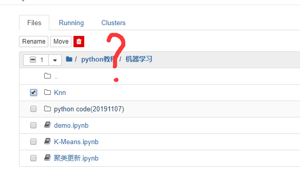 jupyter notebook如何下载所有文件夹，并保留层级结构 - 知乎