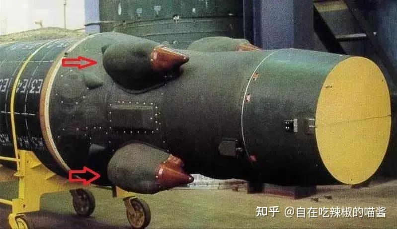 俄罗斯装备志——RT-2PM白杨洲际弹道导弹 - 知乎