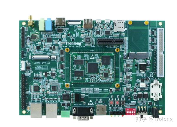 IMX8 Cortex-A53与Cortex-M4多核通信开发详解 - 知乎
