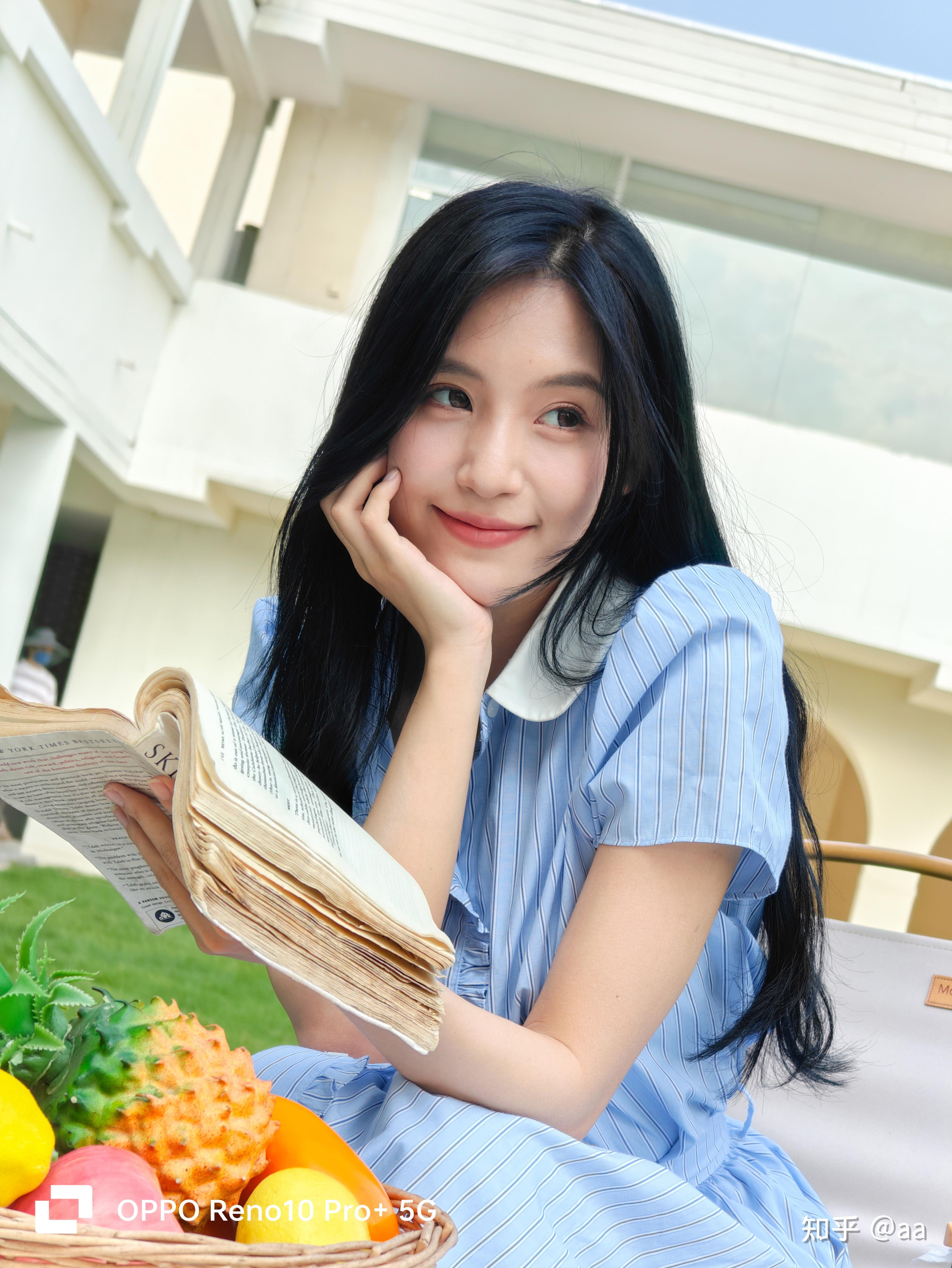 豪威OV64B影像传感器成主流旗舰之选，其成像效果如何？ - 知乎