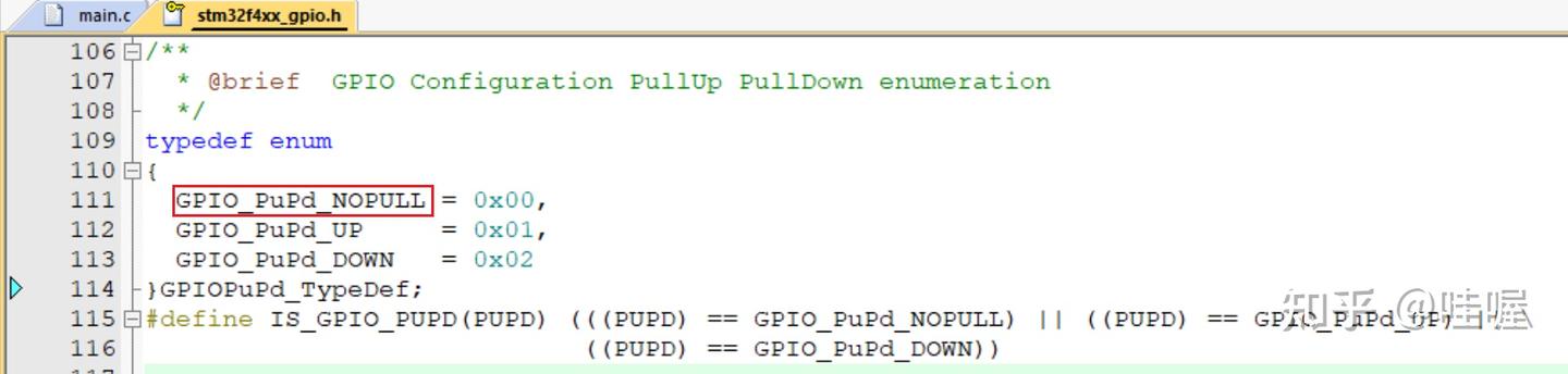 STM32F4 基于标准库新建工程笔记 - 知乎