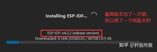 ESP32-C3 VScode开发环境搭建（基于ESP-IDF—Windows和Ubuntu双环境） - 知乎