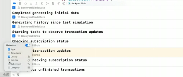 WWDC2023 Session 系列：探索 XCode15 新特性 | 京东云技术团队 - 知乎