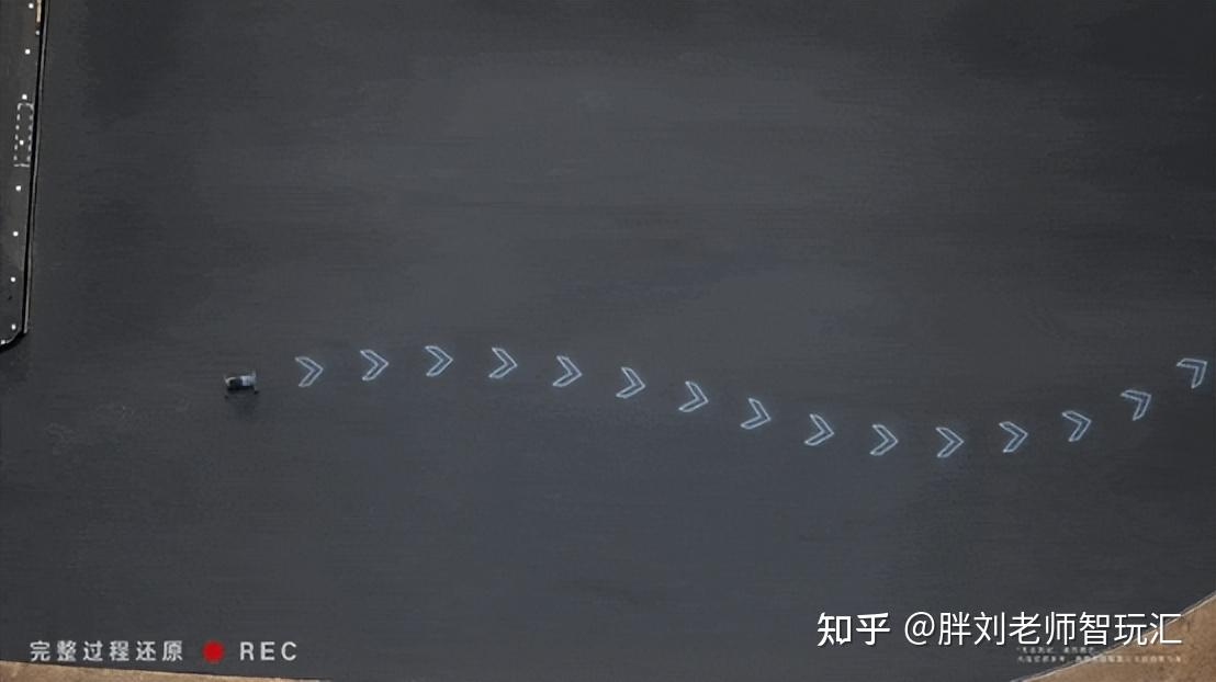 鱼钩测试进入超高速时代，腾势N9以160km/h重新定义安全标杆 - 知乎