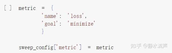 wandb-Hyperparameter Sweep - 知乎