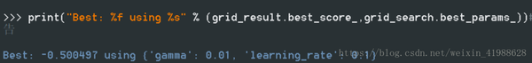 【Kaggle】模型调参利器 gridSearchCV（网格搜索） - 知乎