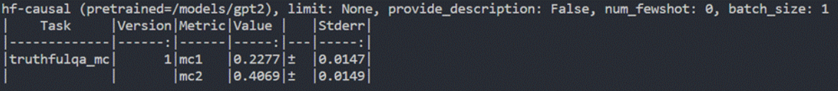 笔记 - Huggingface LLM 排行榜指标探索 - 知乎