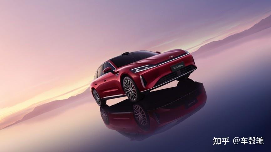 风云A9L预售15.99-22.99万元，全球真C级旗舰贵吗？ - 知乎