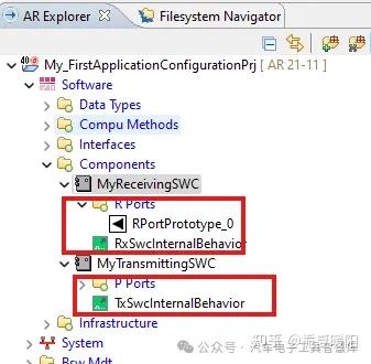 isolar高手秘籍| Application Software Configuration一分钟速成！ - 知乎