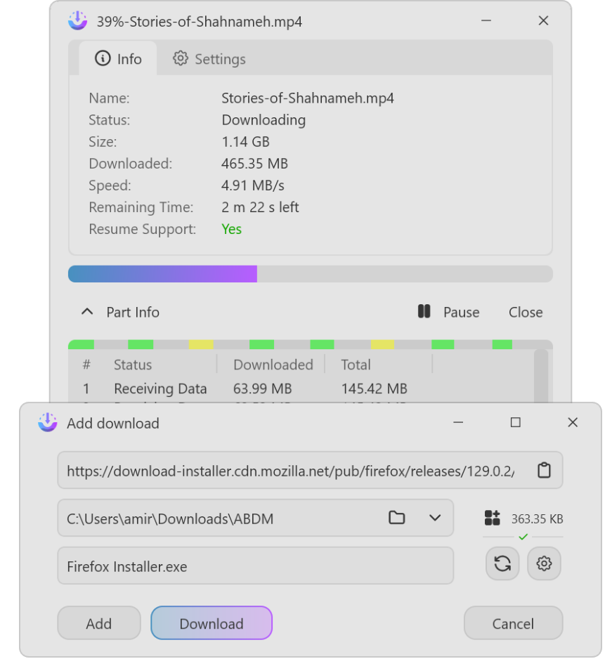 [开源] 4.4K+ Star！速度高达500%，这款下载神器太强了！ - 知乎