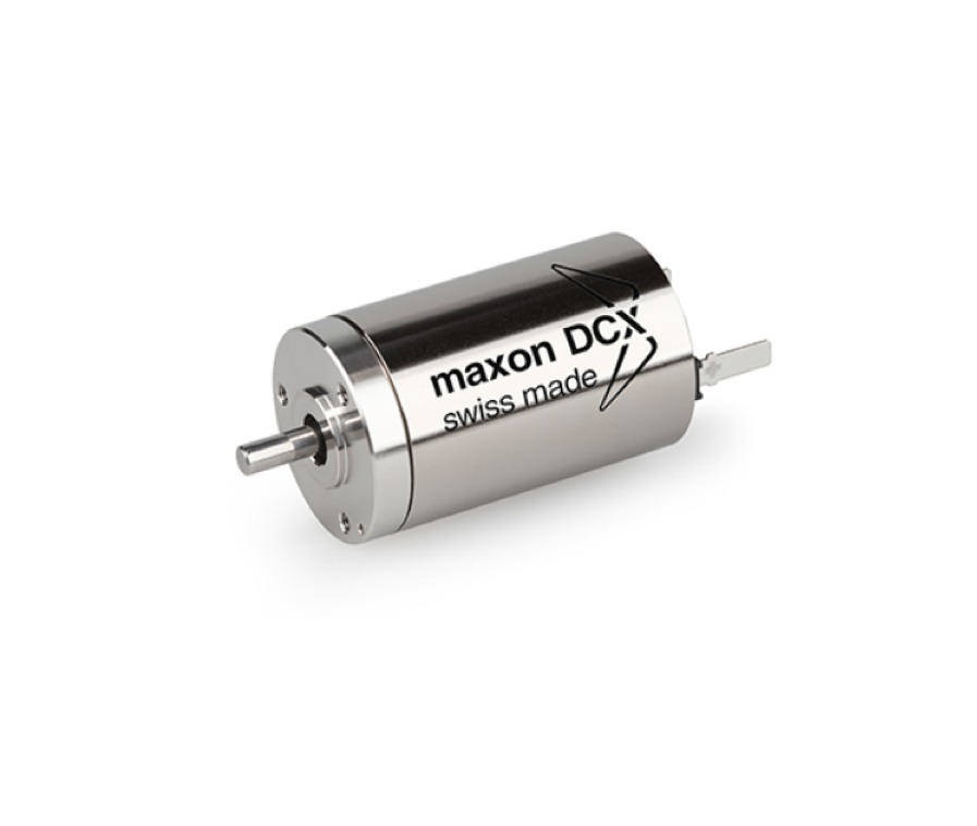 maxon EC-4pole30钻探应用驱动电机高扭矩耐高温 - 知乎