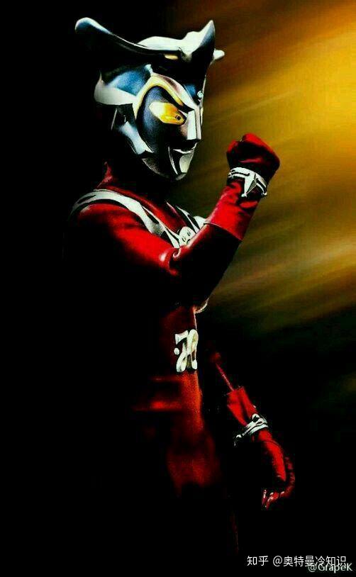 雷欧奥特曼壁纸和图片来啦 - 知乎