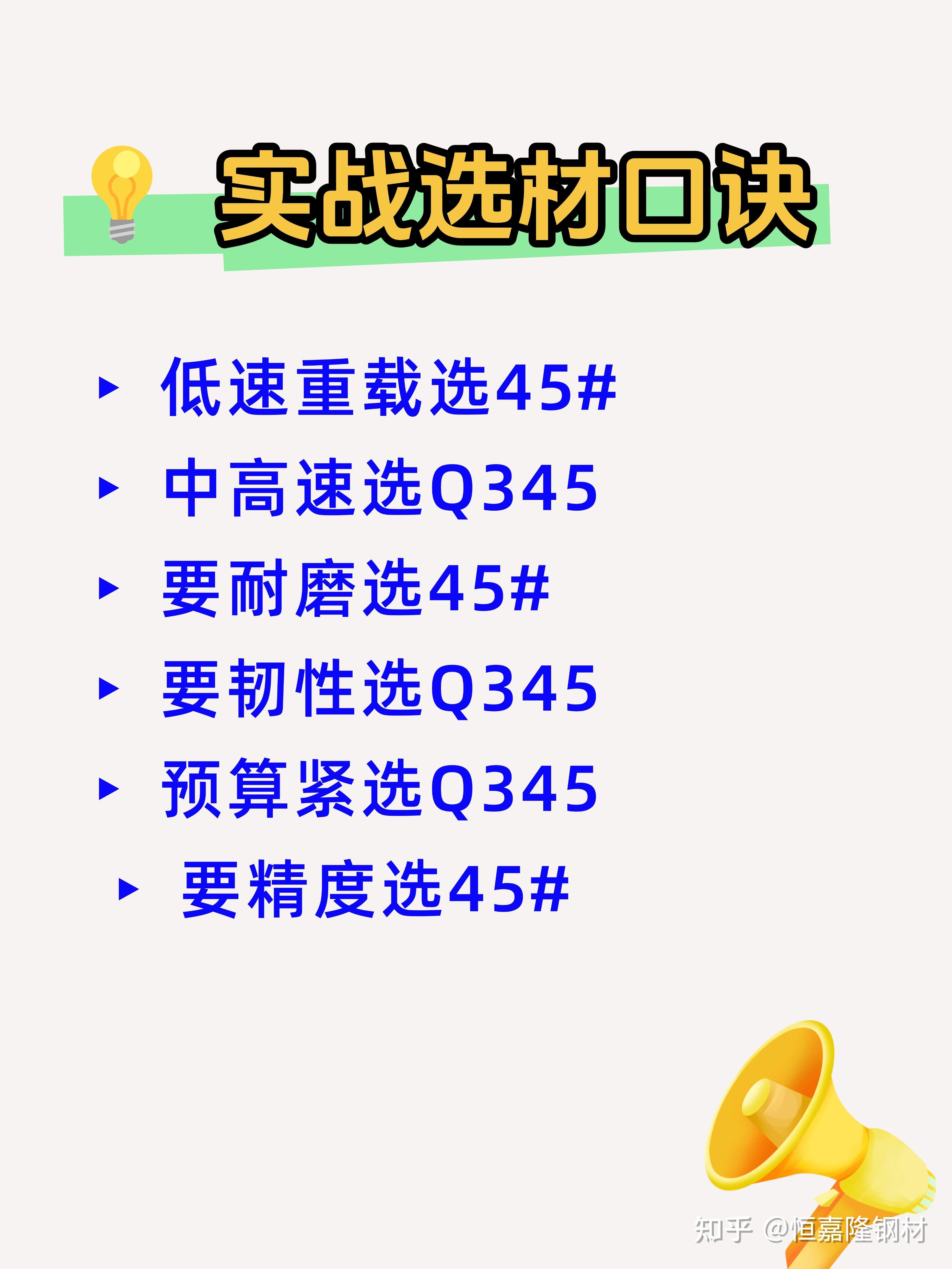 45#钢和Q235哪个更适合做齿轮？ - 知乎