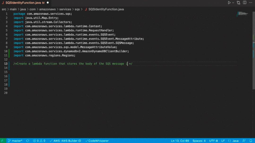 聊聊亚马逊高调入局大模型大战 - 知乎