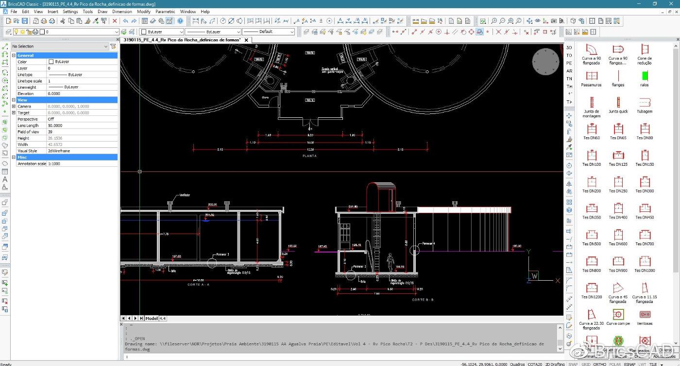 José Duarte——在Noraqua带来BricsCAD的人 - 知乎