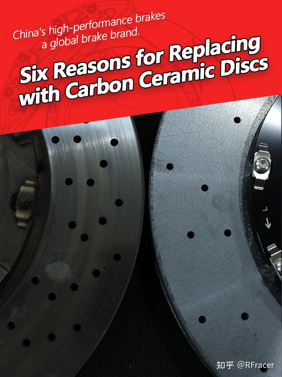 Six Reasons for Replacing with Carbon Ceramic Discs That Will Surely ...