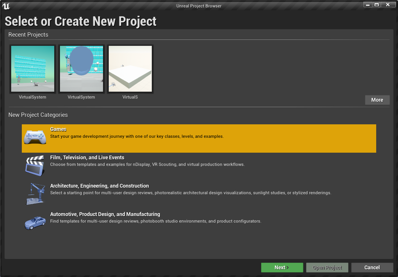 UE4 Dedicate Server+云服务器搭建UE4联网demo 【1】 - 知乎
