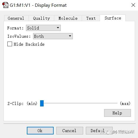 Gaussian初级（十）---静电势 - 知乎