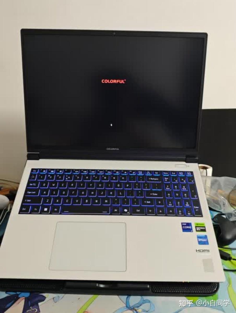 七彩虹隐星P16 Pro（隐星p16pro）怎么样？体验六天优缺点测评 - 知乎