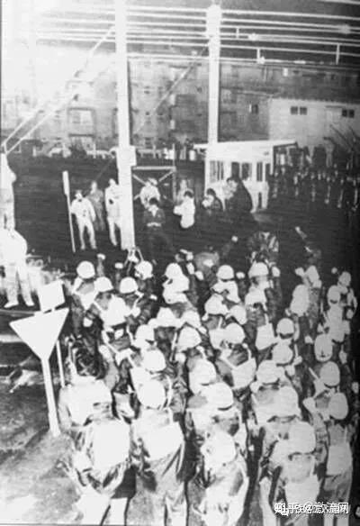 日本铁路工人斗争史及现状简介 - 知乎