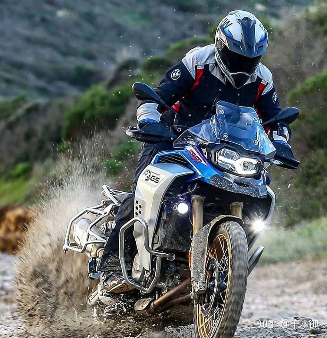 2020宝马最强七款摩托车，造型太霸气了，就是你梦寐以求的王者！ - 知乎