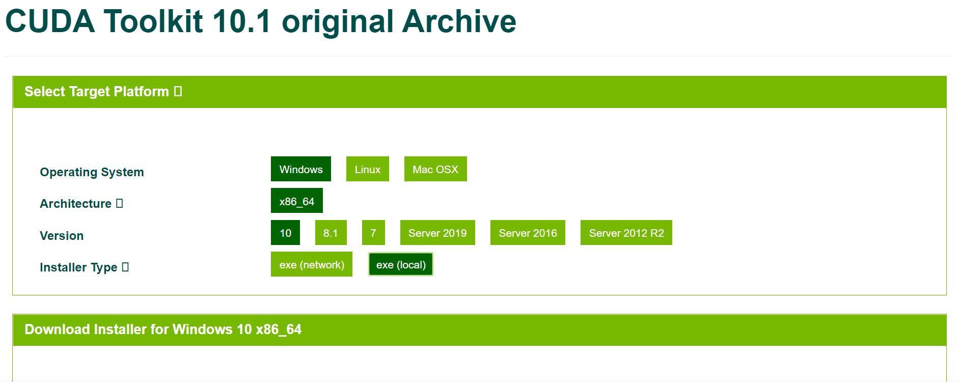 【最全整理，亲测成功】已安装CPU版本的pytorch的情况下安装GPU版本pytorch方法流程 - 知乎