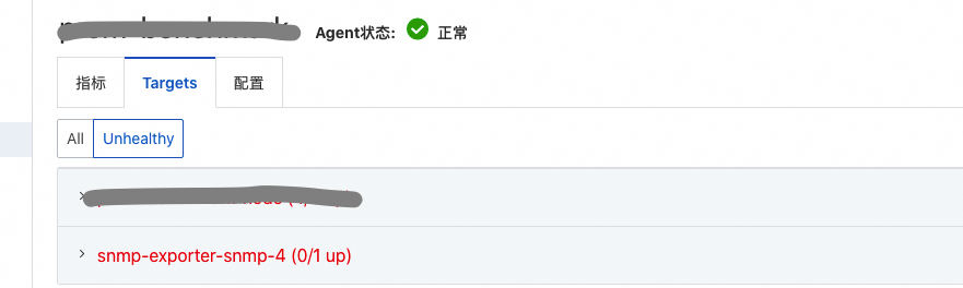 可观测丨使用 Prometheus 监控 SNMP - 知乎