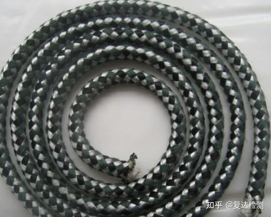 尼龙绳检测项目和检测标准 - 知乎