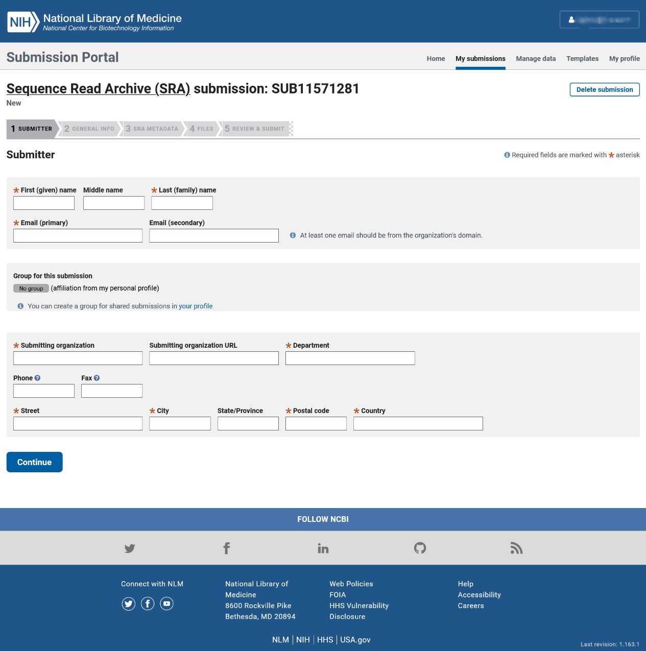 技术干货：SRA 数据上传指南 - 知乎
