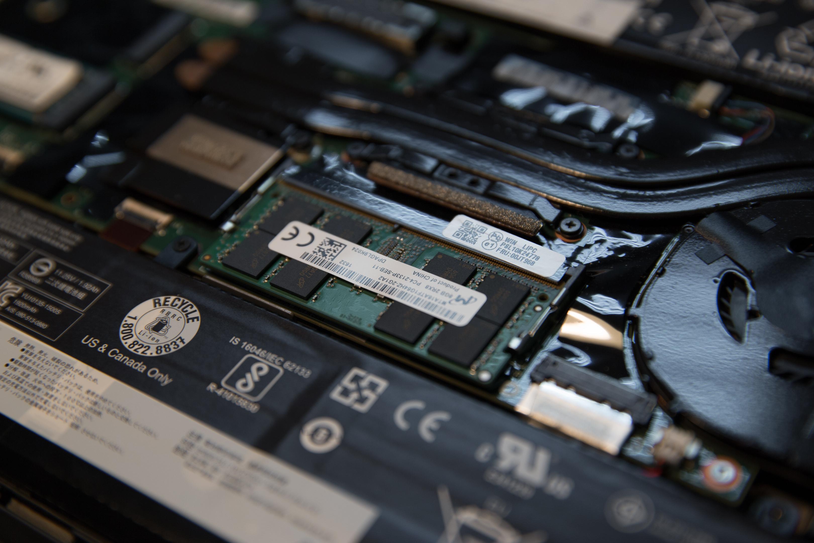 【黑匠实验室】不偏科的优等生——ThinkPad T460s - 知乎