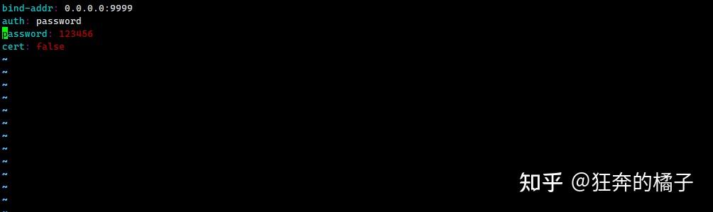 Code-server—VSCode服务器版部署 - 知乎