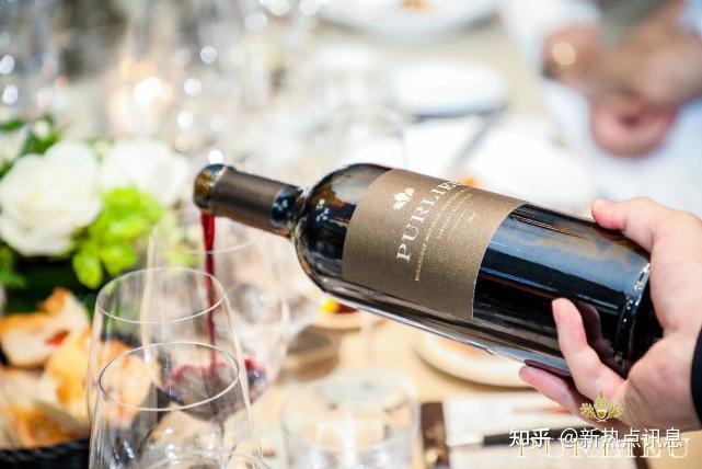 PURLIEU为葡萄酒饕客带来前所未有的纳帕体验 月满中秋，礼尚璞露 - 知乎