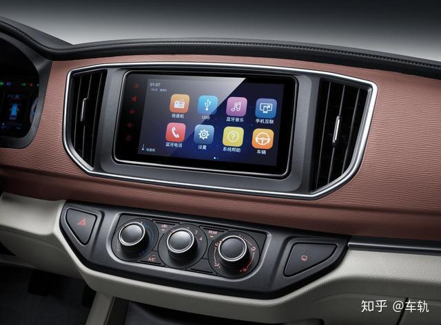 东风风行新菱智M5/菱智M5EV上市 售8.19万元起 - 知乎